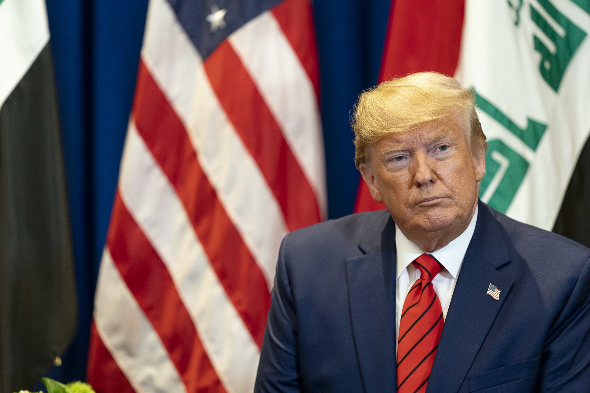 Revealed: Media’s Sinister Plot to Fabricate Divide Between Trump and ...