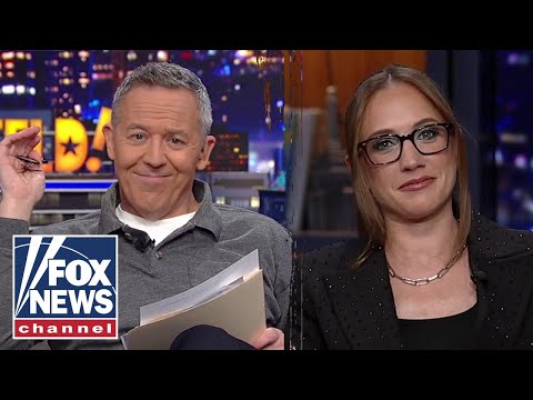 Kat Returns: What You Need to Know About Her Comeback on Gutfeld ...