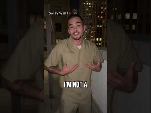 Right-Wing Streamer Backs Socialist Zohran Mamdani? Shocking Twist ...