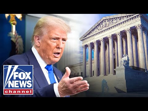 SCOTUS Moves to Rein In Nationwide Injunctions and Restore Order ...