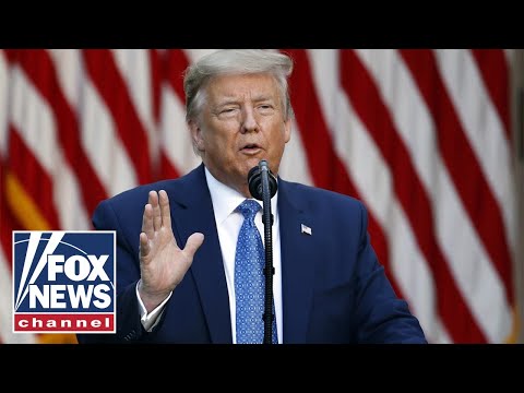 Pastor Shares Surprising Hopes for Trump's Future Plans - Conservative ...