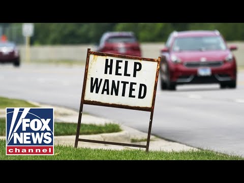 US-Born Employment Hits New Low in Shocking Jobs Report Findings ...