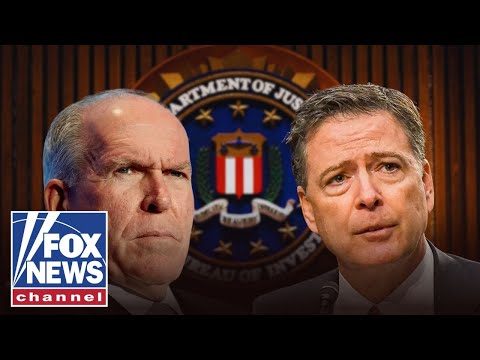 Lisa Boothe Exposes Shocking Collusion and Corruption in Washington ...