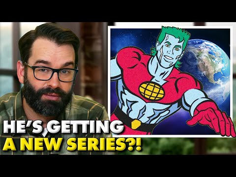Netflix Turns Captain Planet into Woke Propaganda Machine ...