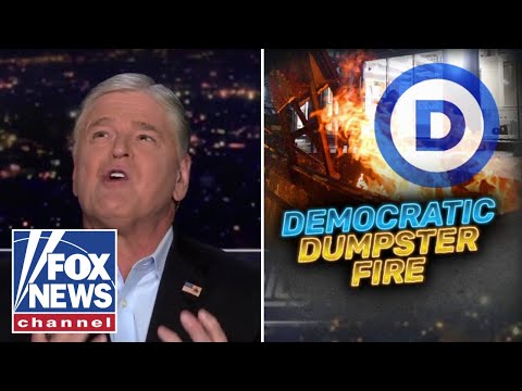 Inside the 'Dumpster Fire': A Fiery Look at the Chaos Unfolding ...