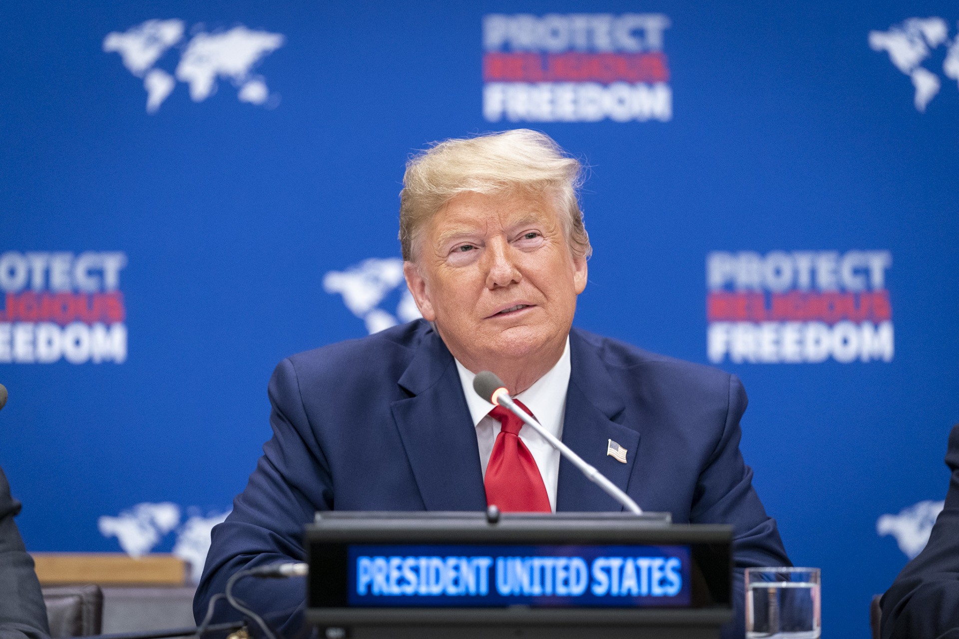 Trump’s Bold DC Move: Crime Plummets as Liberals Scramble for Answers ...