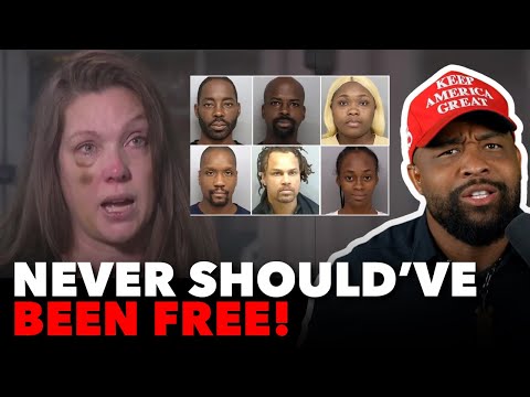 Ohio Woman Reveals Shocking Details of Black Attackers - Conservative ...