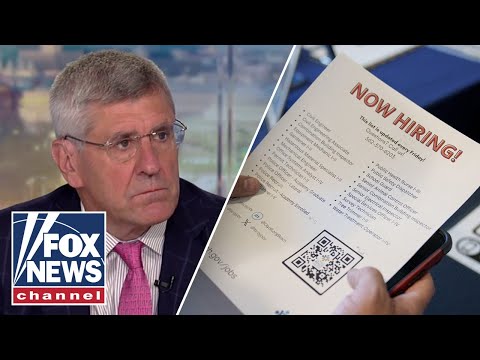 Former Trump Advisor Demands Action After Disappointing Jobs Report ...