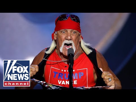 Hulk Hogan's Legacy Lives On in Bold New Wrestling League ...