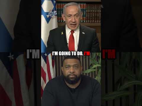 Netanyahu Exposes Shocking Truth Behind Striking Gaza Church ...