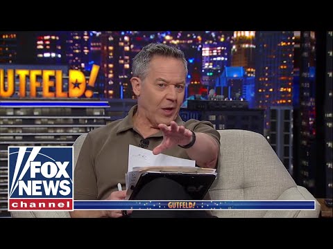 Would Critics Confront Charlie Face-to-Face Like Gutfeld Says ...
