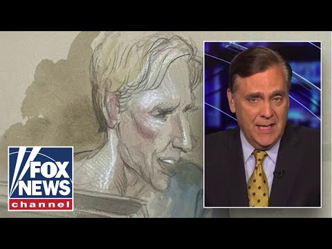 Routh Convicted: Attorney Sounds Alarm Over Possible Life Sentence ...