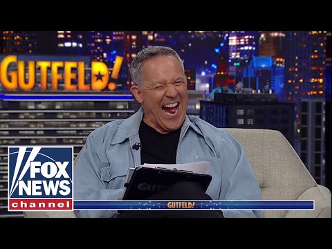 Unmasking the Mystery: Who is the Man Behind 'Gutfeld!'? - Conservative ...