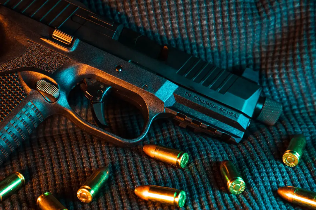NYC Gun Control Fails Again 7 Shot During Supposedly Safe Parade ...