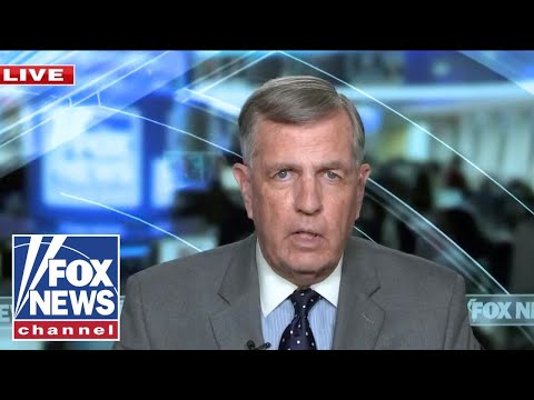 Brit Hume Drops Major Truth Bomb That Everyone Needs to Hear ...