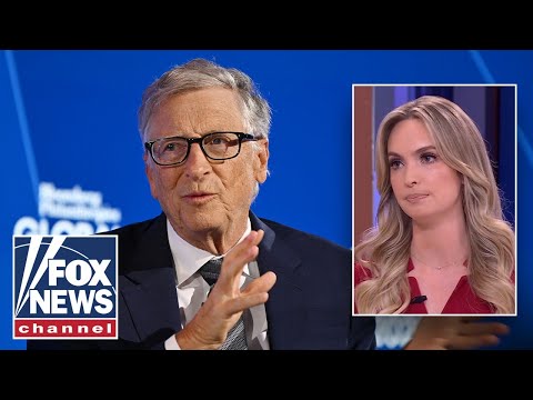 Kaylee McGhee White Exposes the Truth Behind the Scheme - Conservative ...