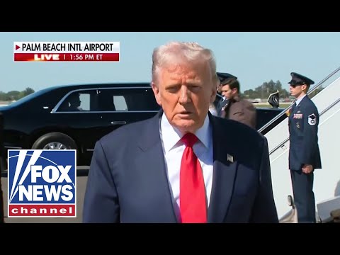 Trump Calls Out Dems: Time to Reopen the Country Now - Conservative ...