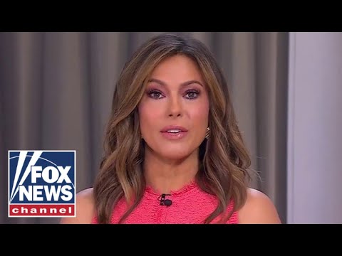 Democrats Face Weakness as 2024 Approaches, Says Lisa Boothe ...