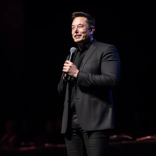 Elon Musk’s Shocking Future: Goodbye Jobs Hello Robot Overlords ...