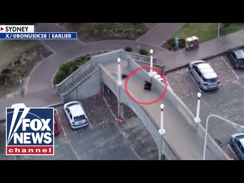 Australia on High Alert: Terror Threat Level Stays at 'Probable ...