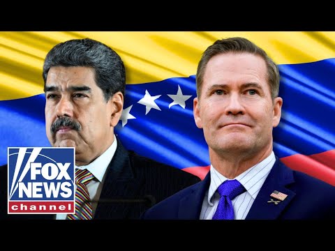 UN's Outrage Over Trump's Maduro Move: Here's the Hidden Truth ...