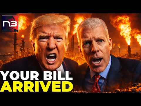 Taxpayer Dollars Going Abroad: The Shocking New Bill You Didn't Want ...