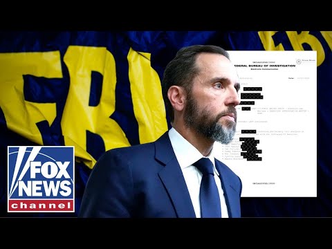 Jack Smith Faces Backlash Over Controversial Secret Gag Order ...