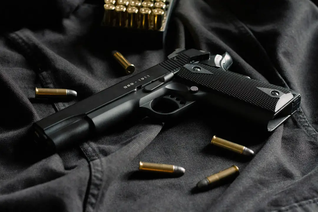 Liberals Blame US Gun Owners for Cartel Chaos While Hiding Their Own ...