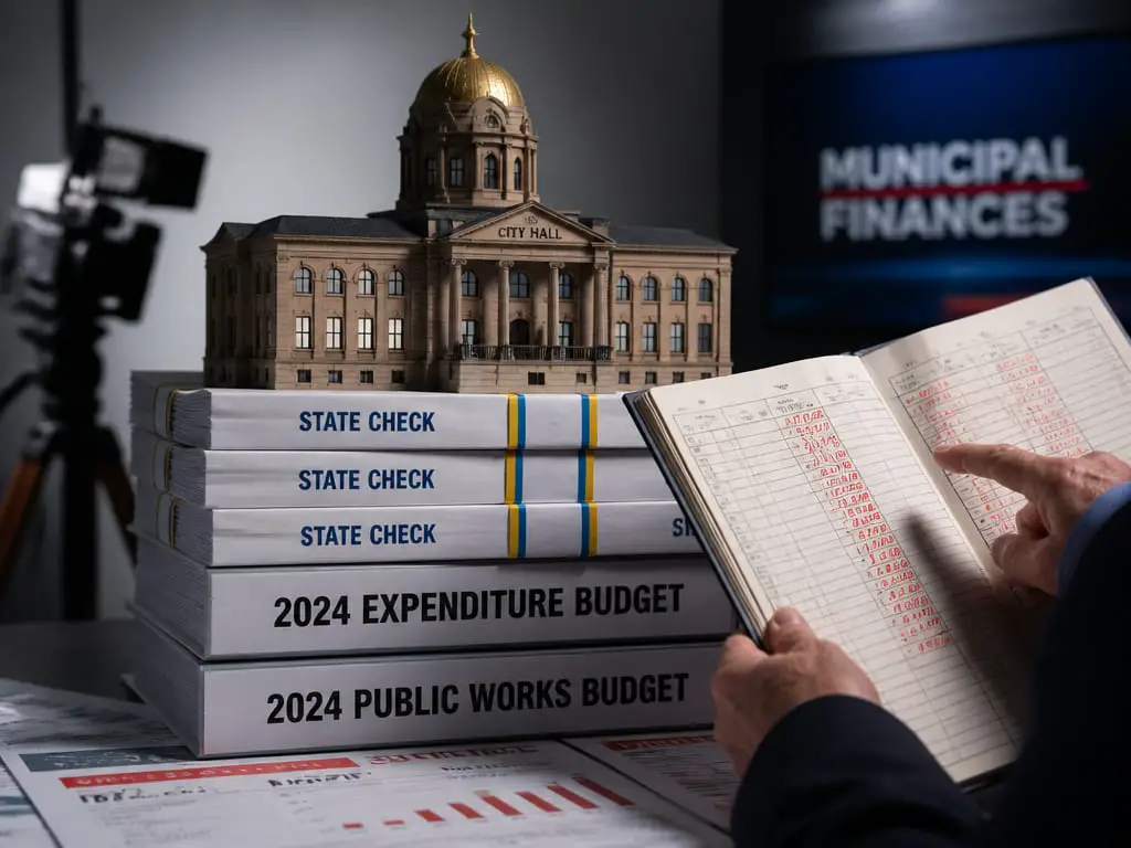 Mayor Zohran Mamdani’s Budget: Hochul Bailout, Not Reform ...