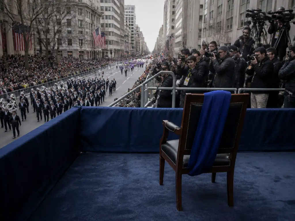 Mayor Mamdani Skips Israel Parade, Chooses Politics Over Unity ...